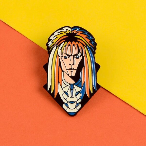 Jareth - Etsy
