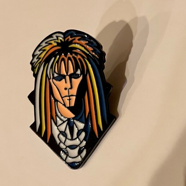 Jareth - Etsy