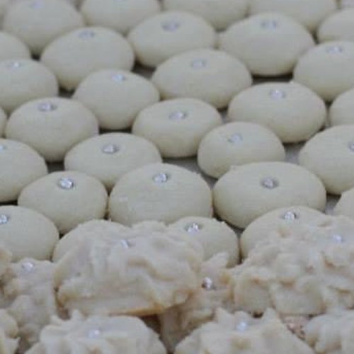 Ghorayebah Cookies - Etsy