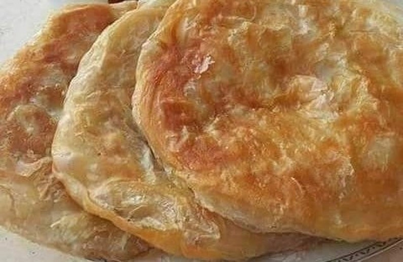 Feteer Meshaltet Whole Pie - Etsy