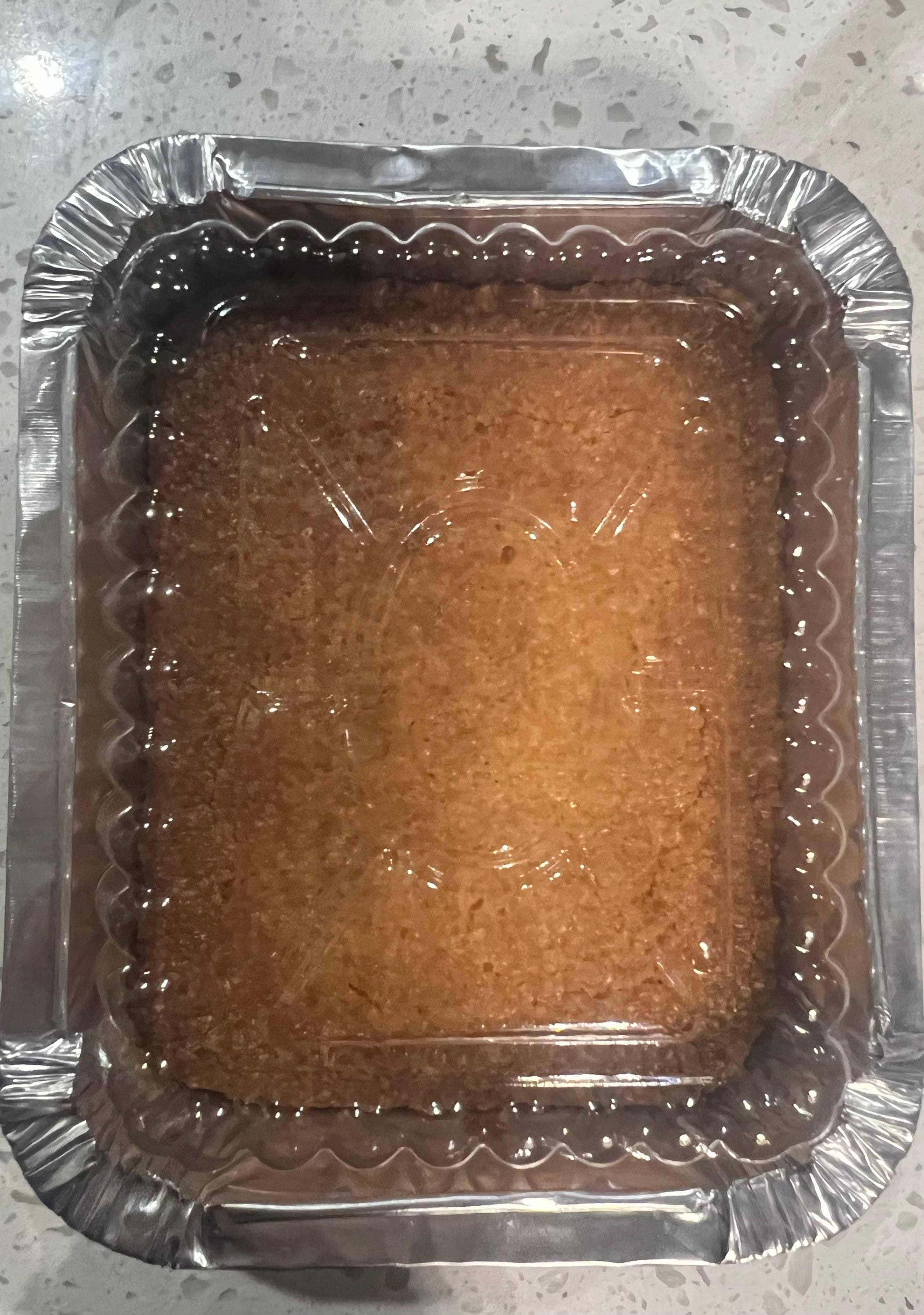 Basbousa (semolina Cake) - Etsy