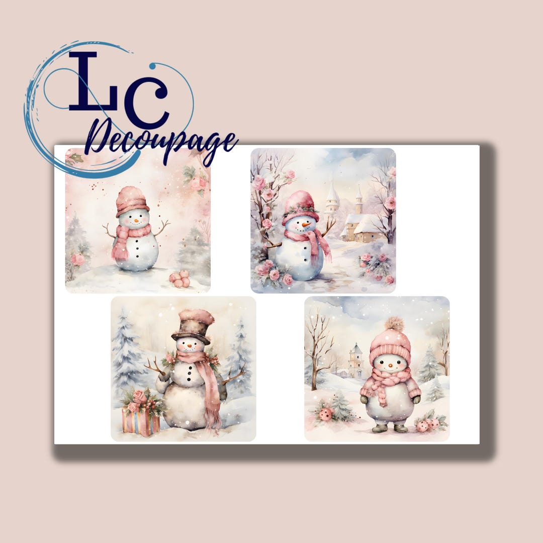 Decoupage Rice Paper, Coaster Designs, Decoupage Paper, Decorative ...