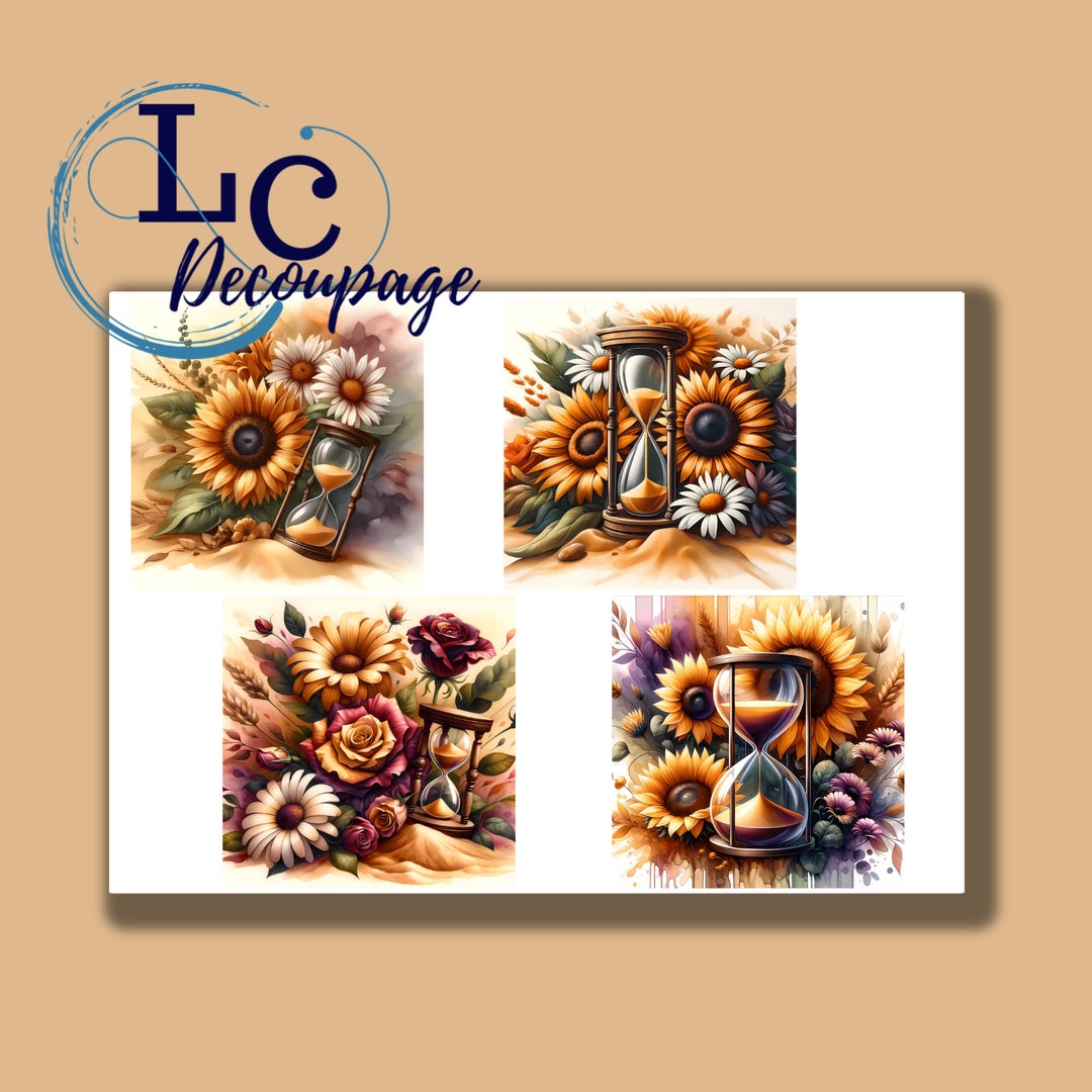 Decoupage Rice Paper, Coaster Designs, Decoupage Paper, Decorative ...