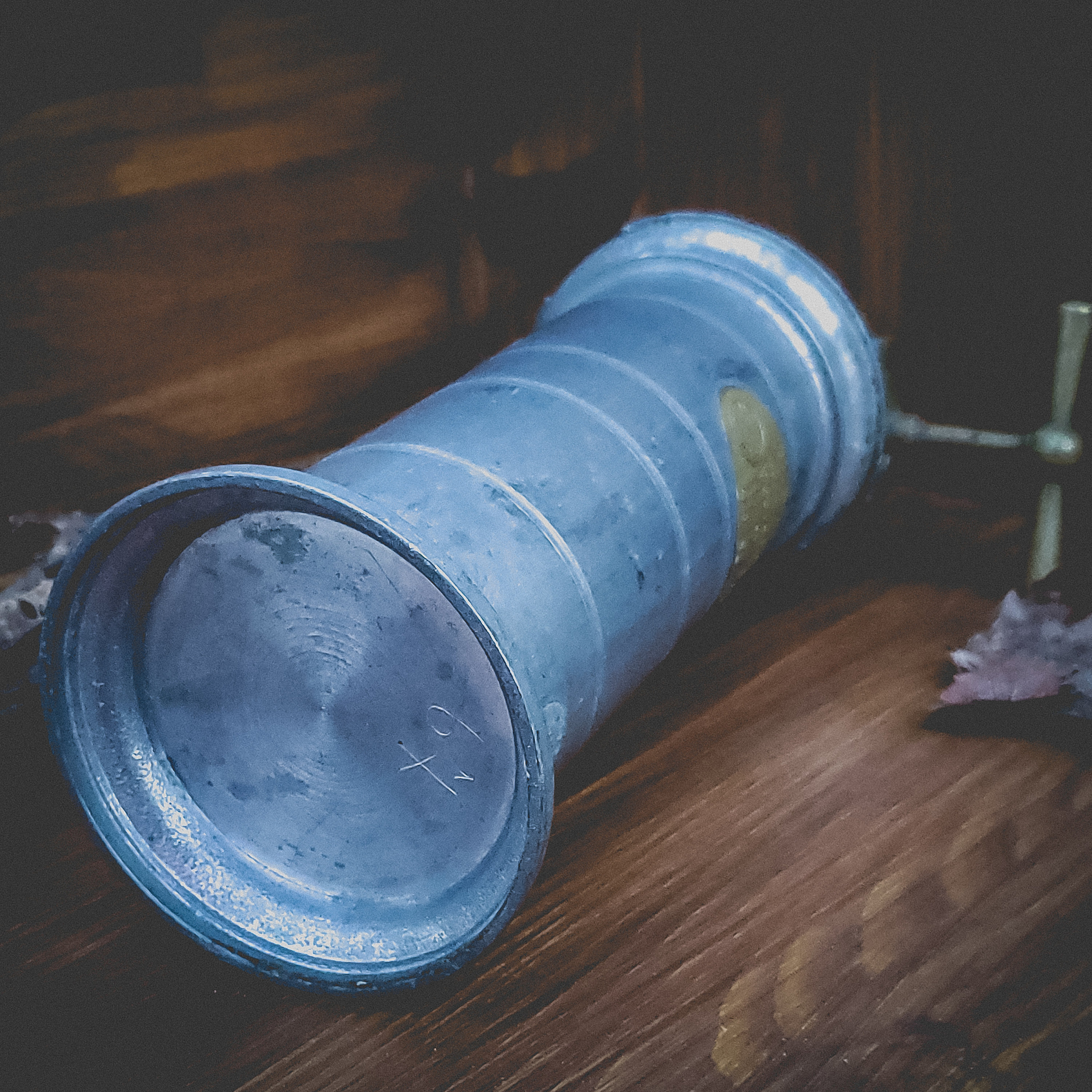 Rare and Unusual French Medical Antique Irrigator for Women ...