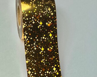 Golden Guide Stars - Etsy