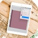 Procreate Stack Cover, Procreate Book Stack Cover Photo, Procreate Tool ...