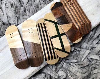 Split Ply Fingerboard - Etsy