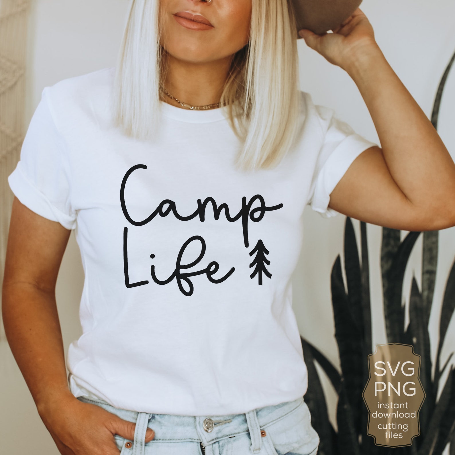 Camp Life Svg Adventure Svg Camping Life Svg Camper Svg | Etsy