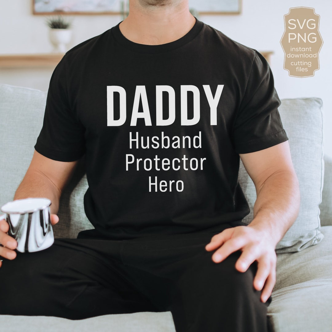 Daddy Svg, Super Dad SVG, Father's Day SVG Files, Dad Svg, Dad Png ...