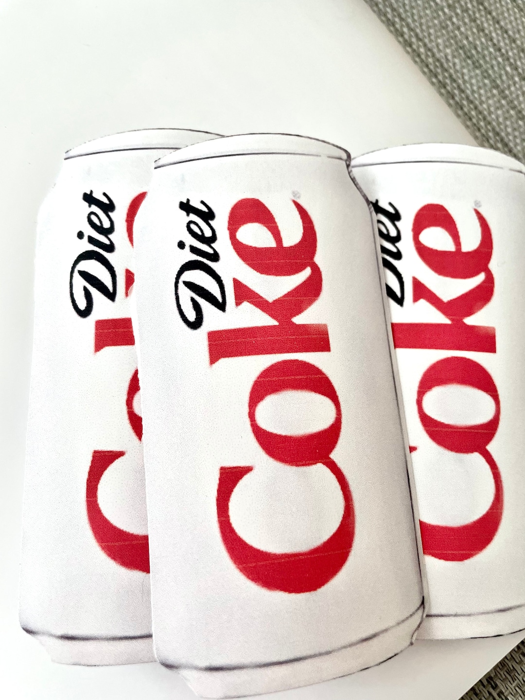 Diet Coke Sticker - Etsy