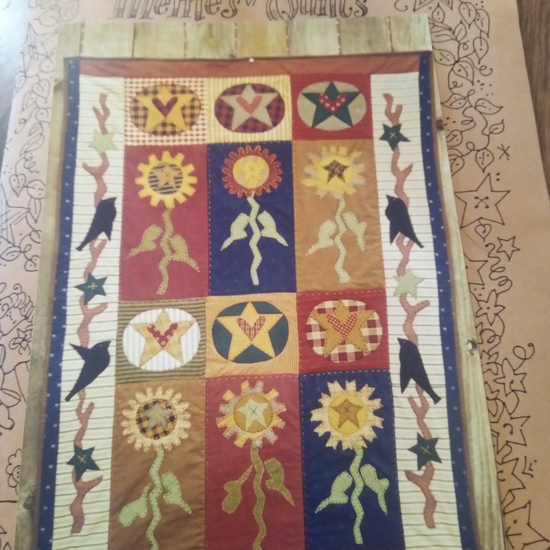 Memes Quilts - Etsy