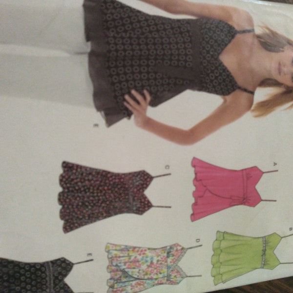 New Look Patterns - Etsy