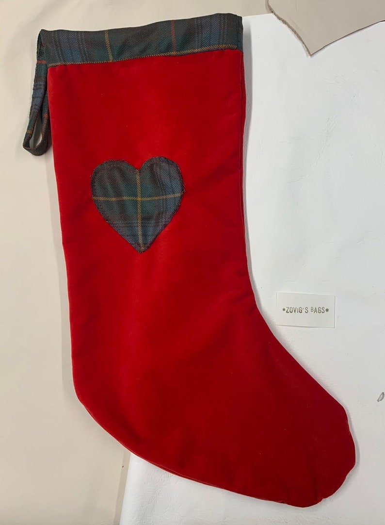 Luxury Handmade Christmas Stockings Made In The UK By Zovig Etsy luxury-handmade-christmas-stockings-made-in-the-uk-by-zovig-etsy