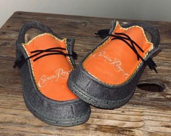 Crown Royal Shoes | Etsy