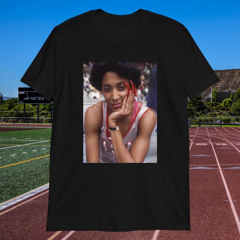 Flo Jo Short-sleeve Unisex T-shirt - Etsy