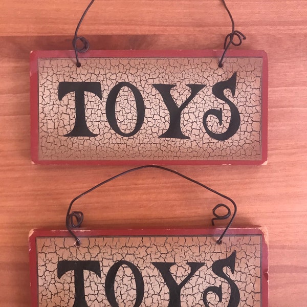 Dollhouse Signs Advertising - Etsy