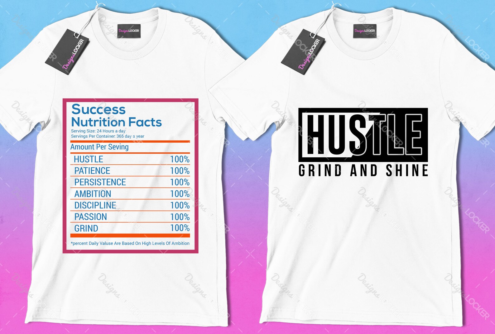 50 Editable Motivational T-shirt Designs Bundle | Phrases Vector Images ...