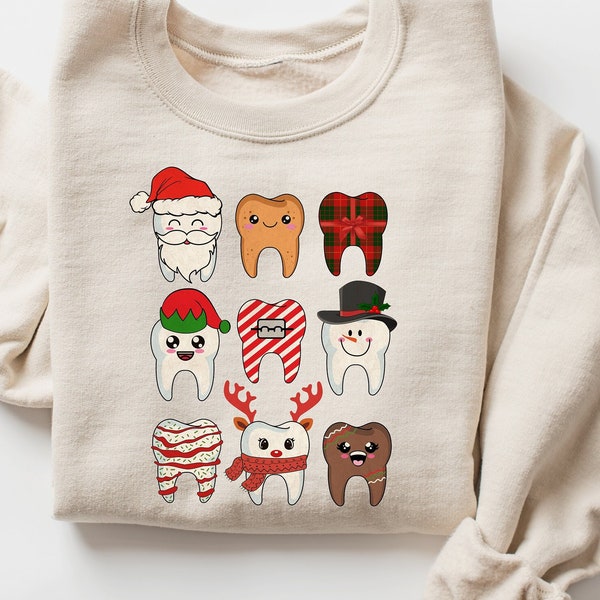 Dental Sweatshirt - Etsy