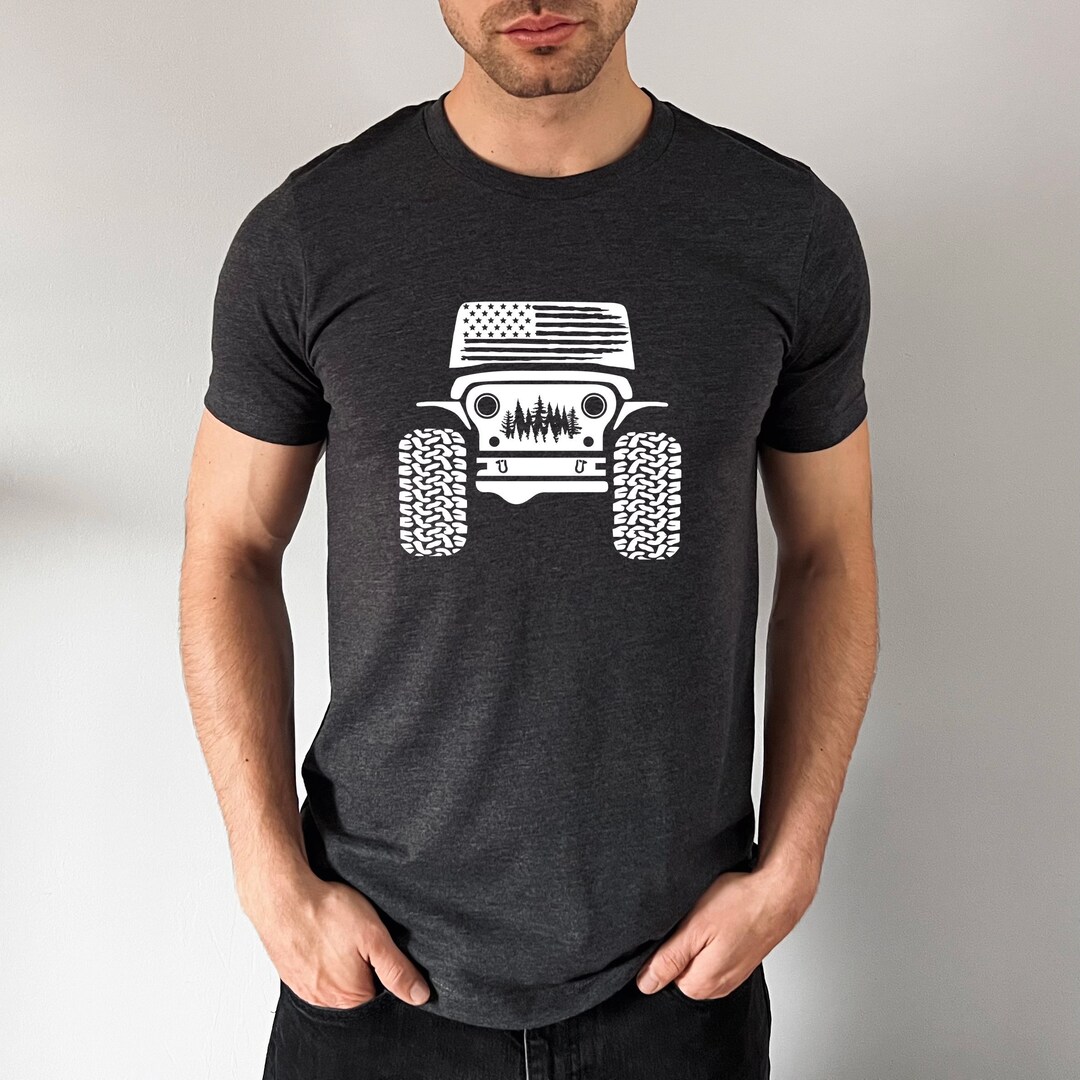 American off Road Sweatshirt, American off Road Shirt, 4X4 Sweatshirt ...