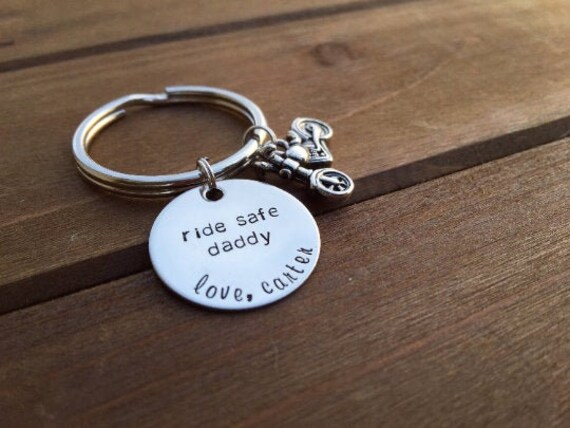 Custom Personalized ORIGINAL Ride Safe Motorcycle - Etsy