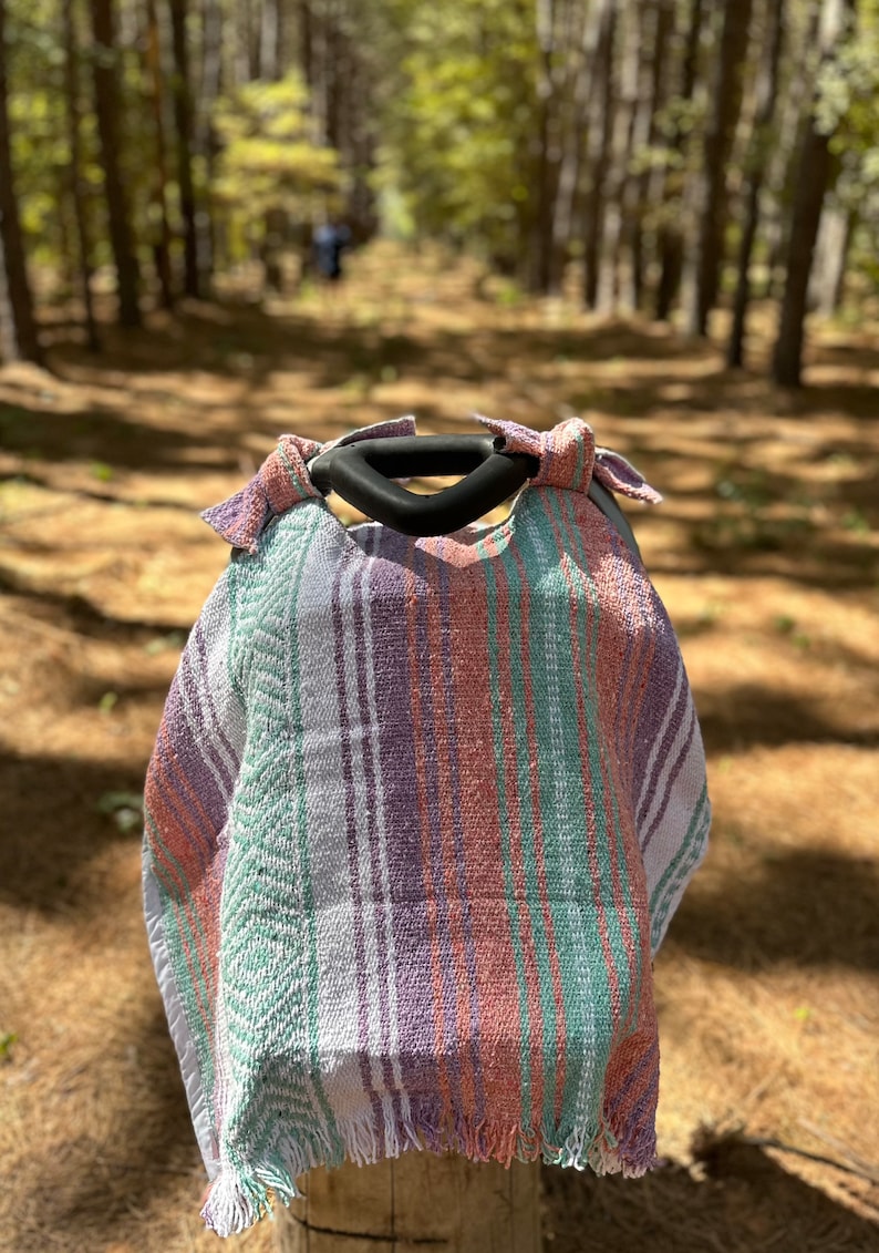 Mexican Car Seat Canopy Covers - Etsy