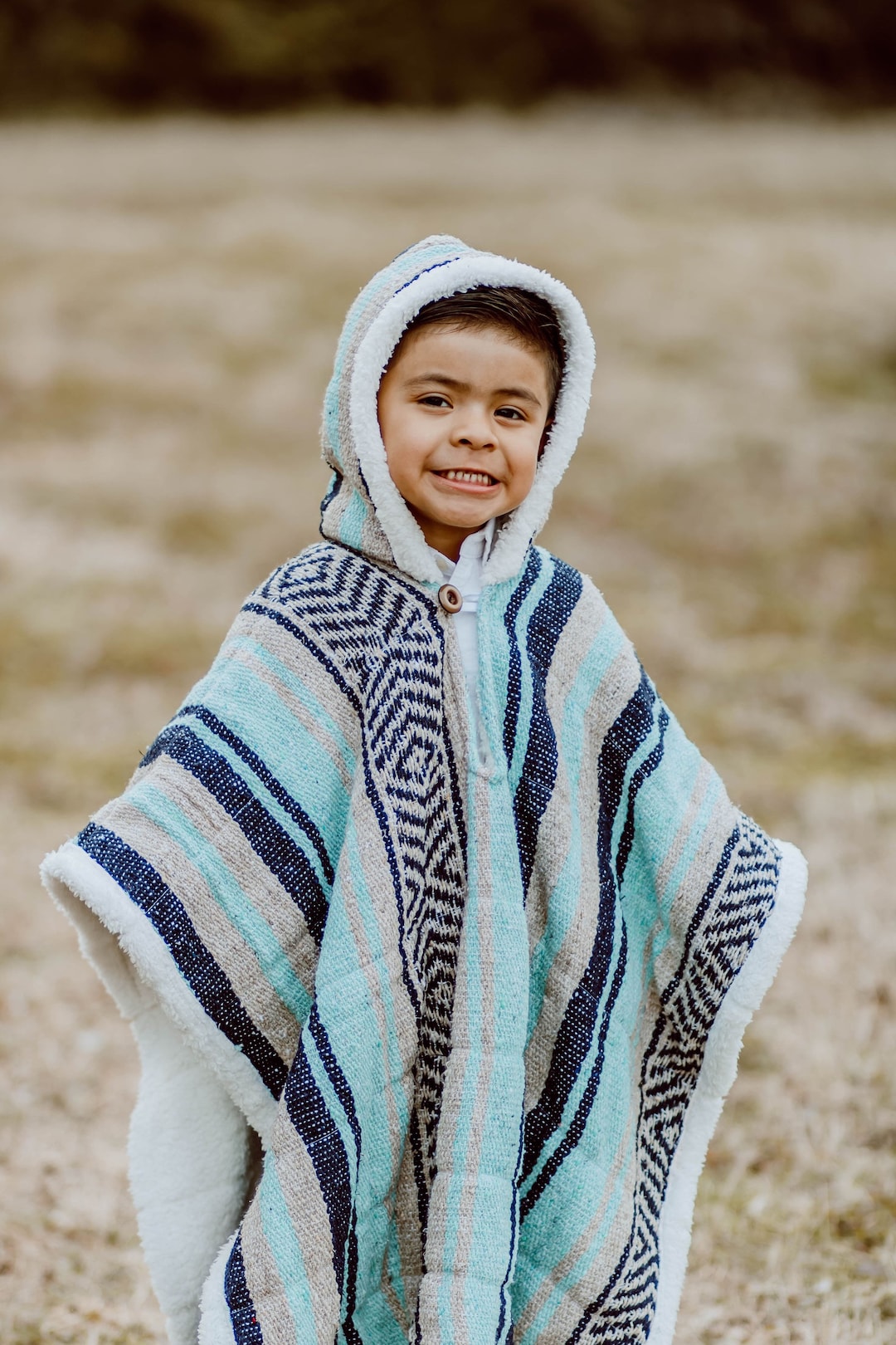 Handmade Car Seat Ponchos - Etsy