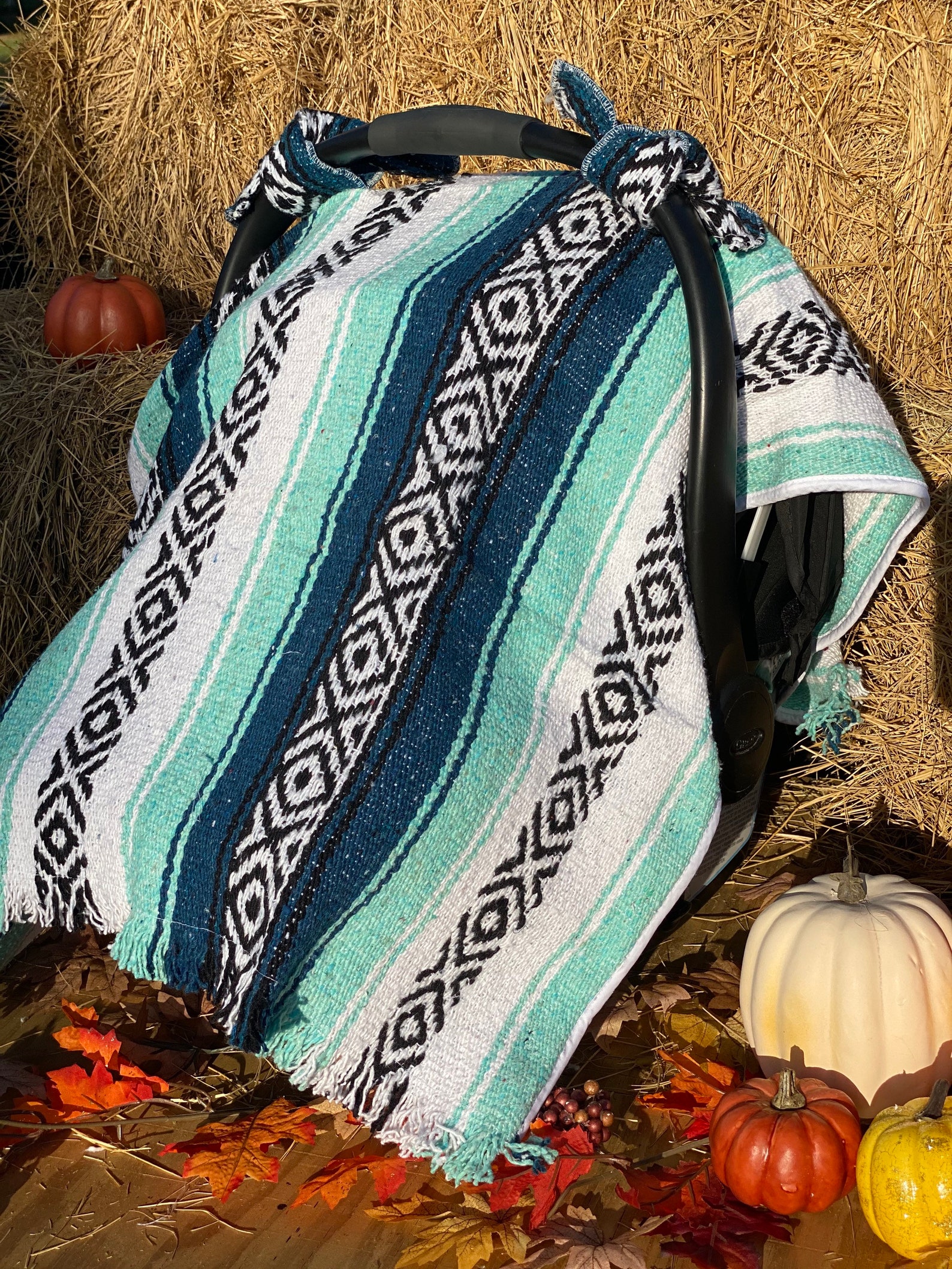 Mexican Car Seat Canopy Covers - Etsy