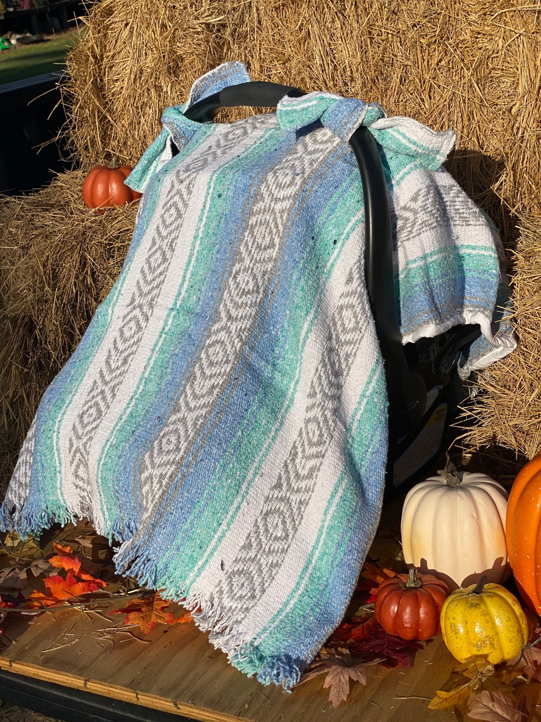 Mexican Car Seat Canopy Covers - Etsy