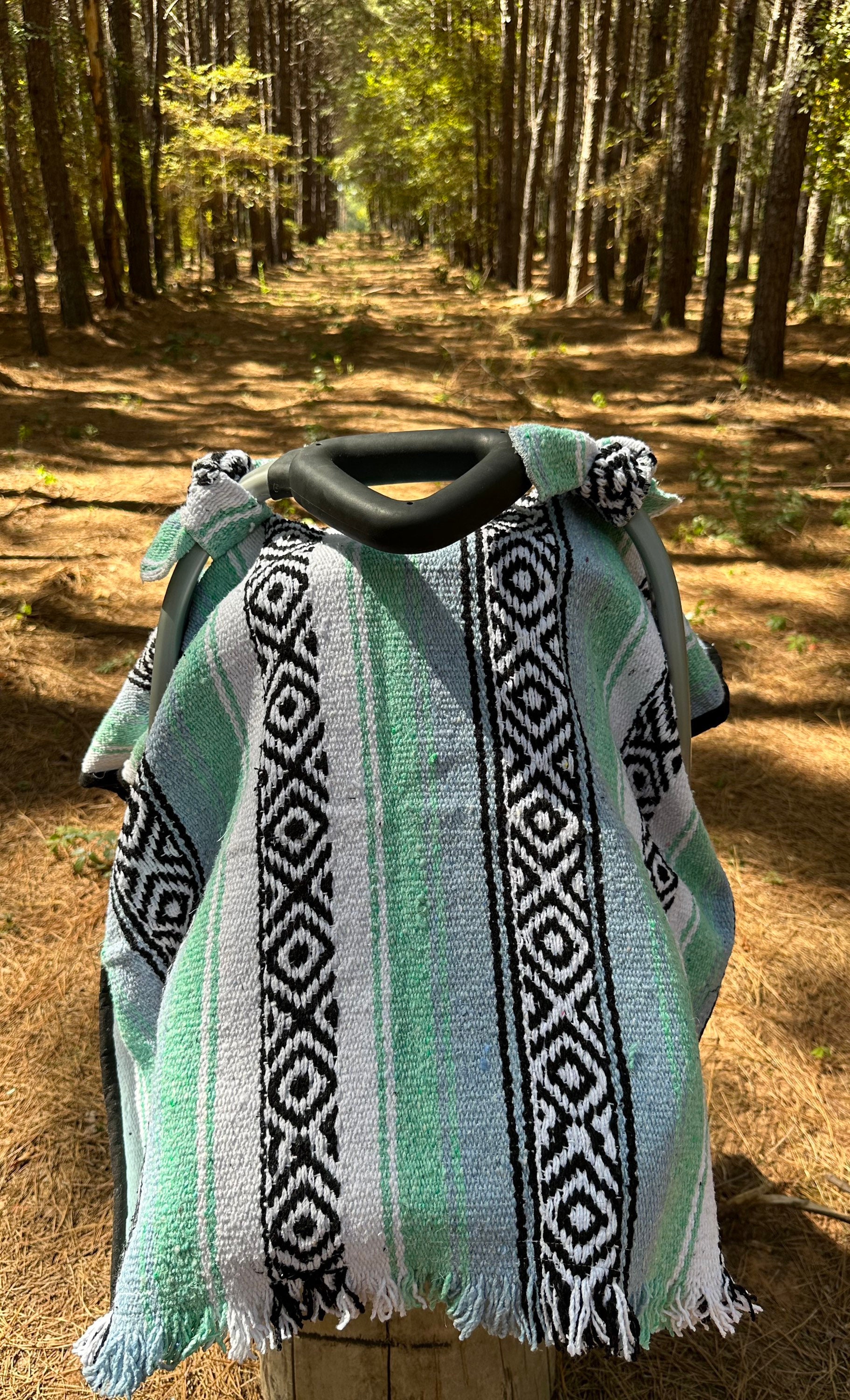 Mexican Car Seat Canopy Covers - Etsy