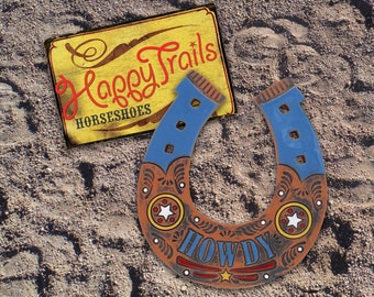 Clay Welcome Sign - Etsy