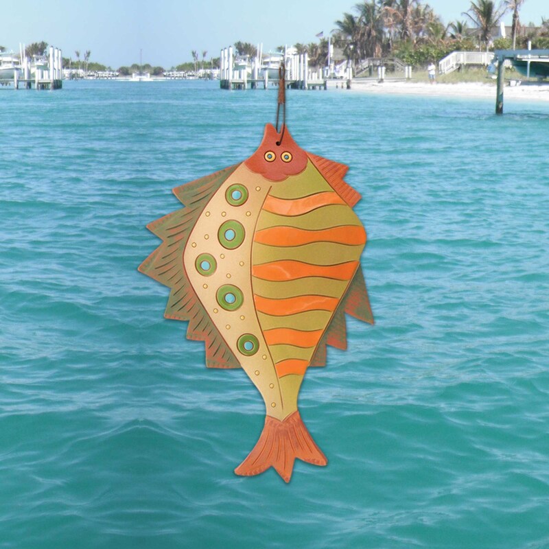 Ceramic Fish - Etsy