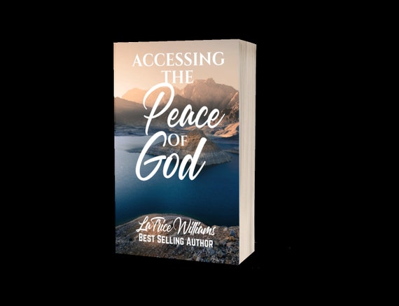 Peace Of God Wallpaper