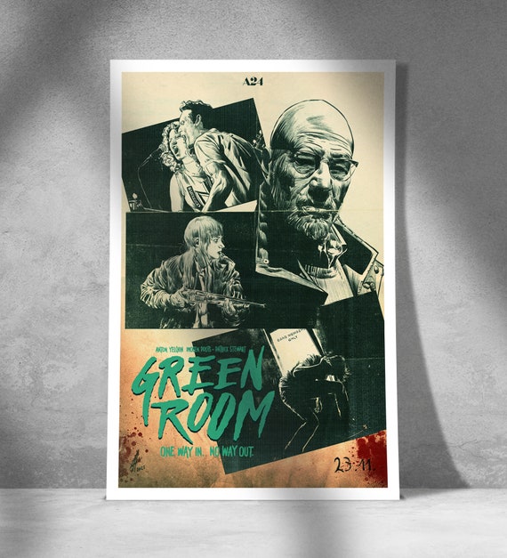 A24 Movie Posters 60 Photos - Moonagedaydream.film