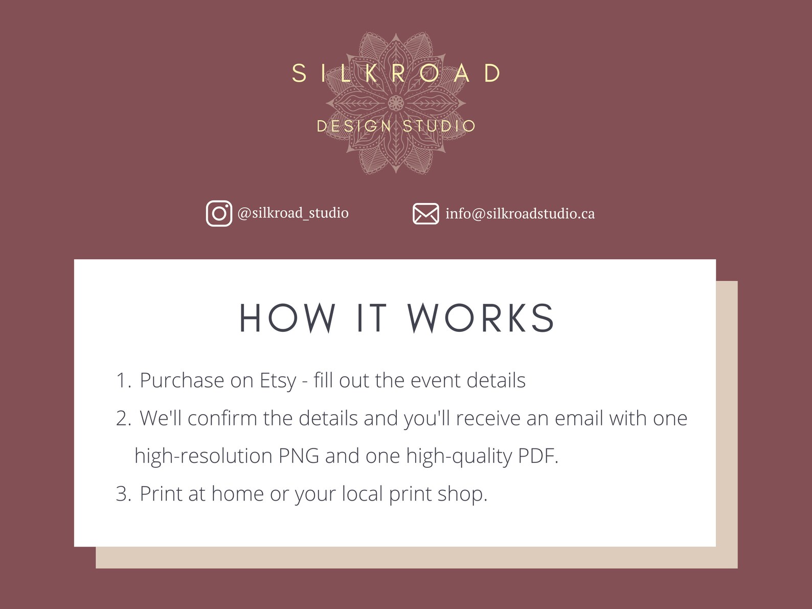 Indian Wedding Sign in Blush With Boho Palmas. Perfect for - Etsy