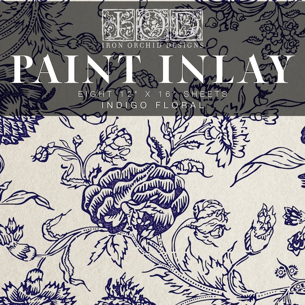 Paint Transfers - Etsy