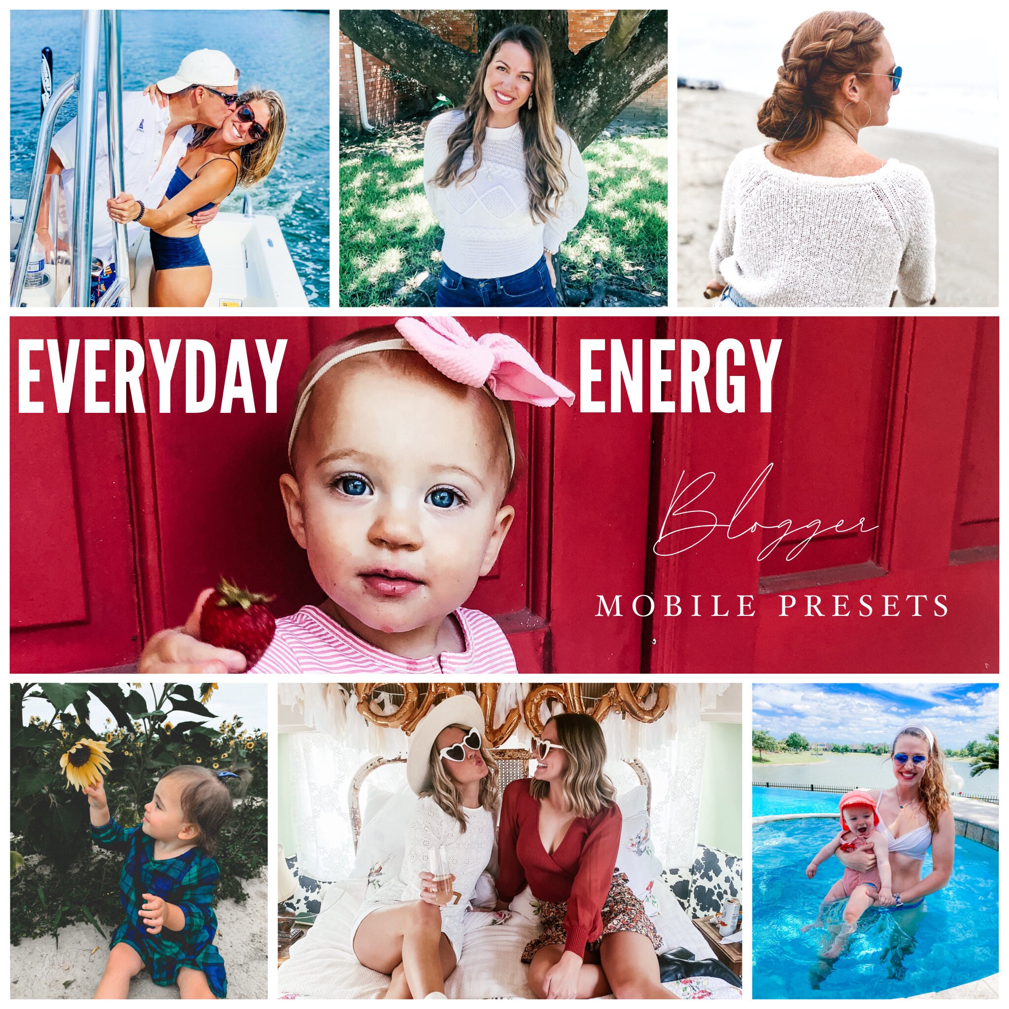 17 Mobile Lightroom Presets Best Photo Presets By Bloggers For
