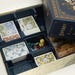 Botany Board Game | Victorian Flower Collecting, Family Game - Etsy