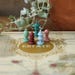 Botany Board Game | Victorian Flower Collecting, Family Game - Etsy