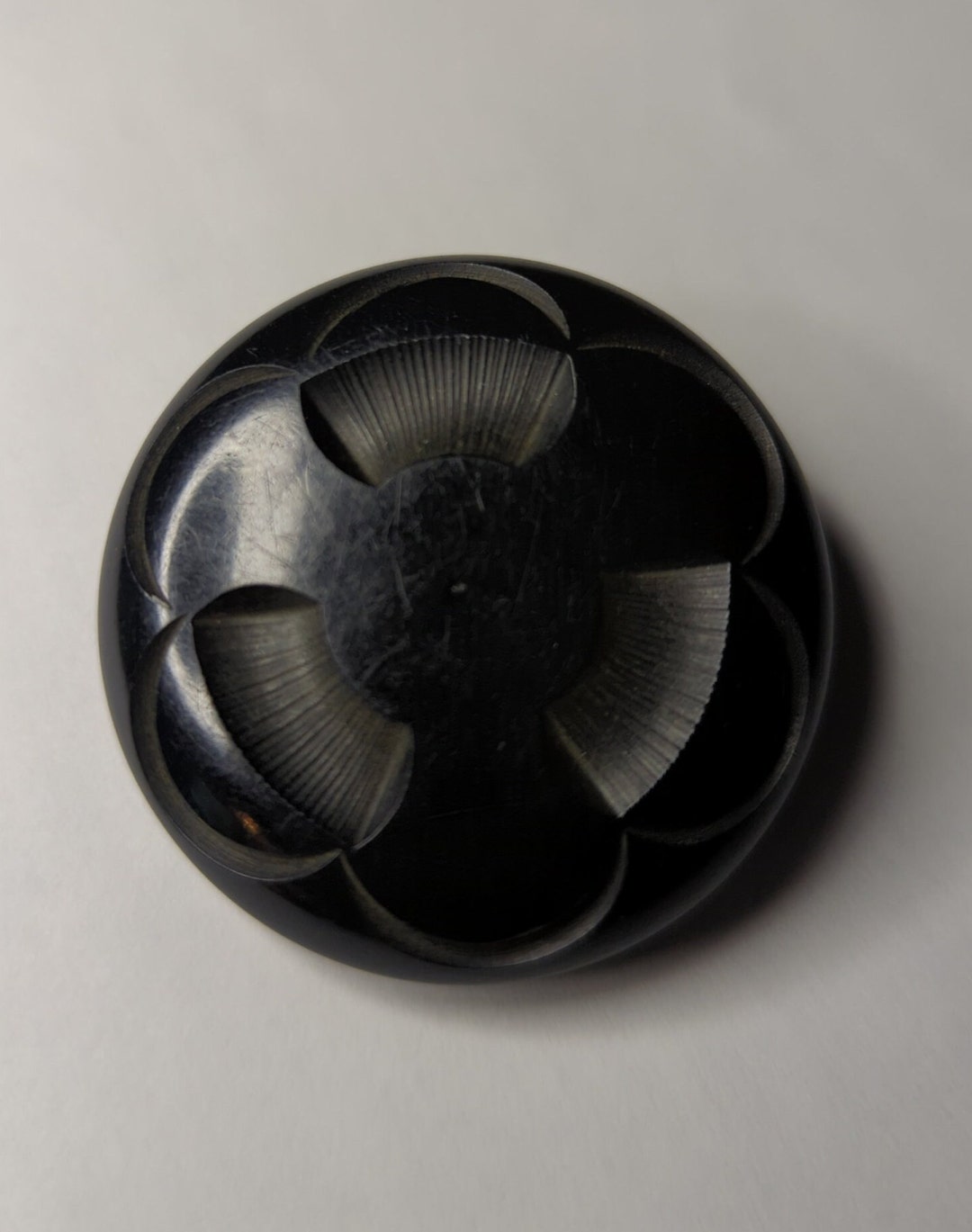 Large Size Vintage Coat or Cape Buttons - Etsy