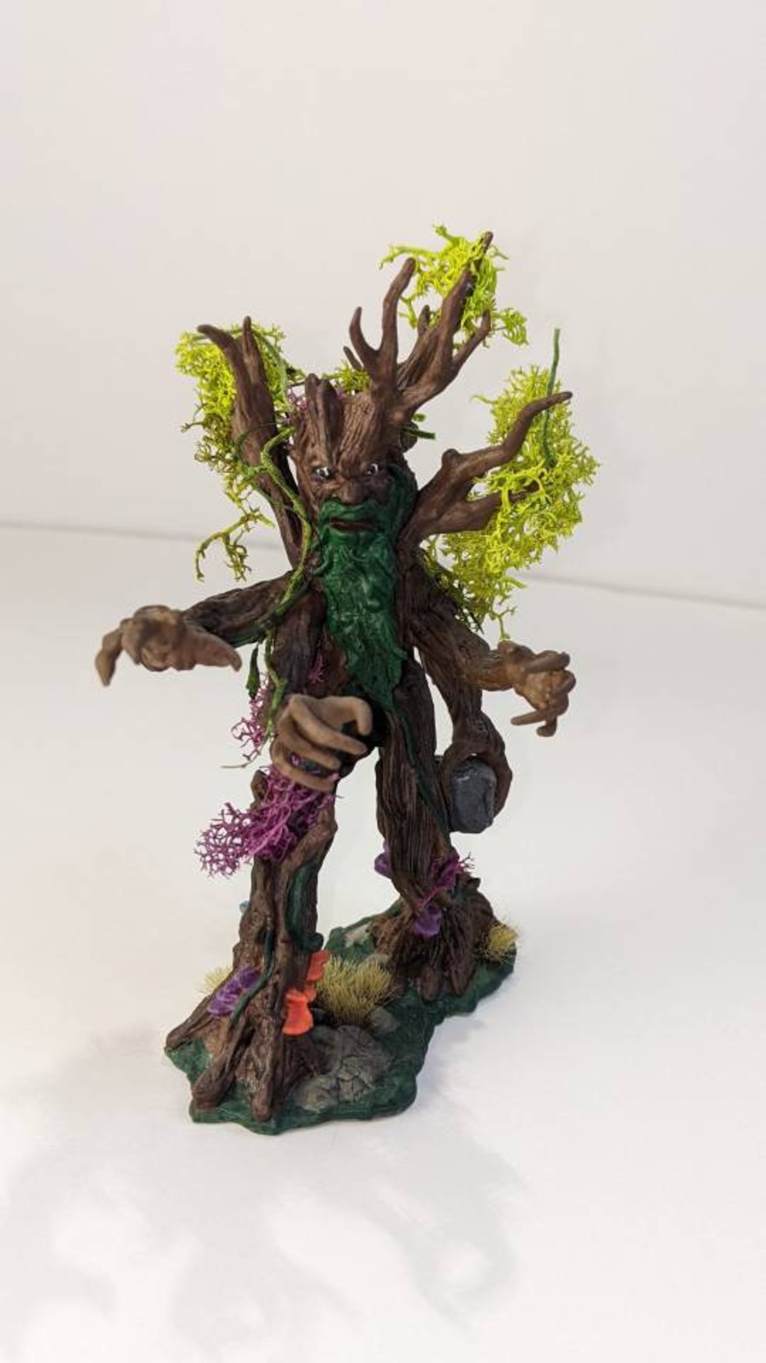 Treant Fig Dnd - Etsy