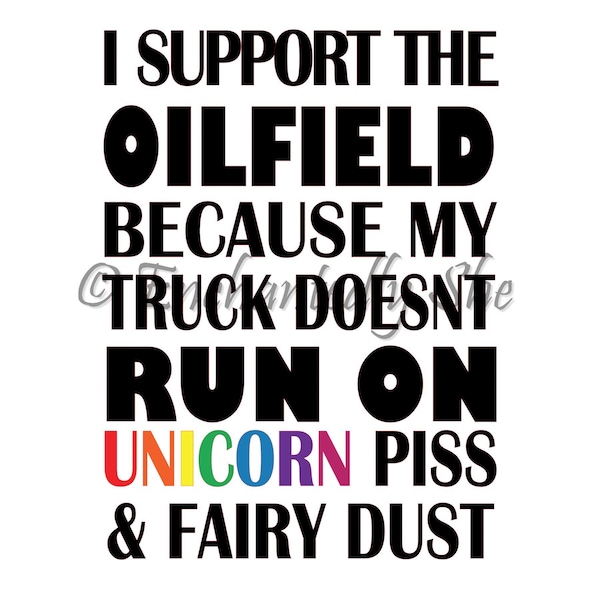 Oilfield - Etsy
