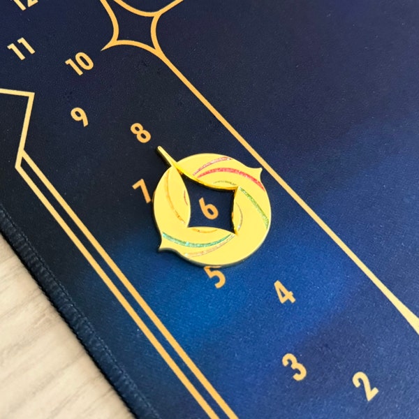 Lorcana Lore Tracker - Etsy