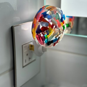 Chill Pill Nightlight - Etsy