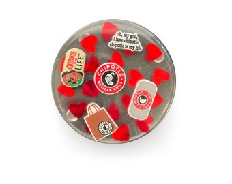 Chipotle Merch - Etsy