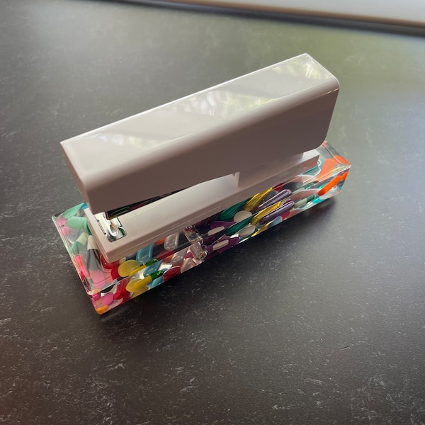 Stapler - Etsy