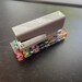 White Chill Pill Stapler - Etsy