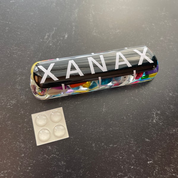 Xanax - Etsy