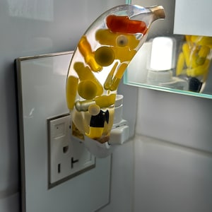 Chill Pill Nightlight - Etsy