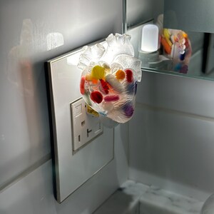 Chill Pill Nightlight - Etsy