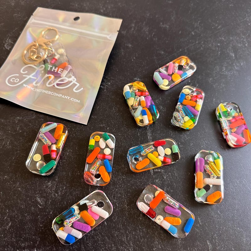 TheFinerCompany - Etsy